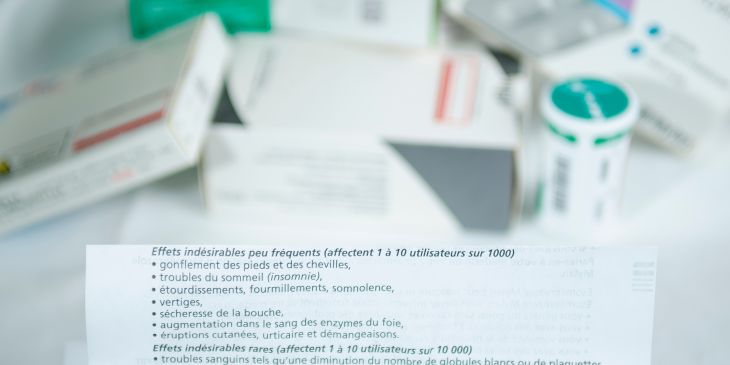 Lettre ouverte pour le maintien de la notice papier dans les boîtes de ...
